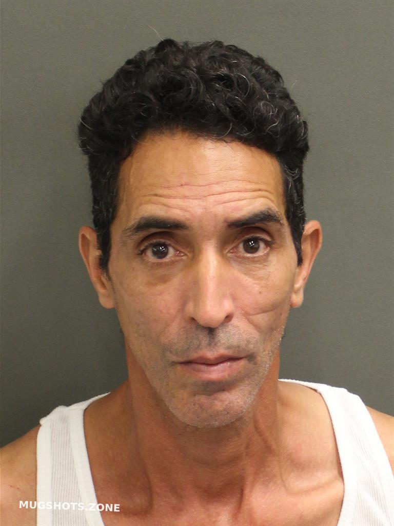RIOSGONZALEZ ROBERTO 09/28/2022 - Orange County Mugshots Zone