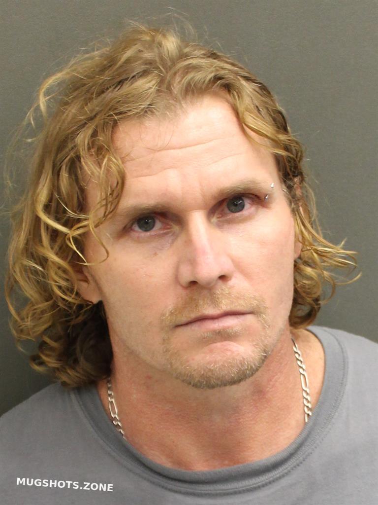 MILLER KEITH 09/29/2022 - Orange County Mugshots Zone