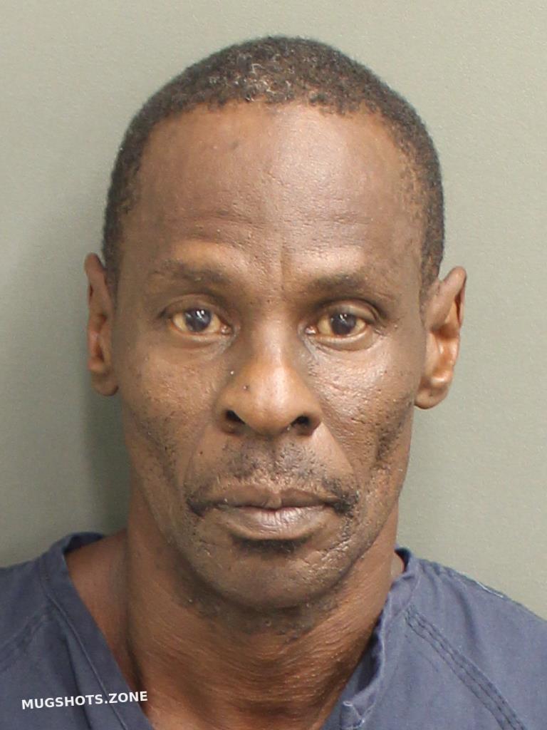 MARTIN PERRY V 09/30/2022 - Orange County Mugshots Zone