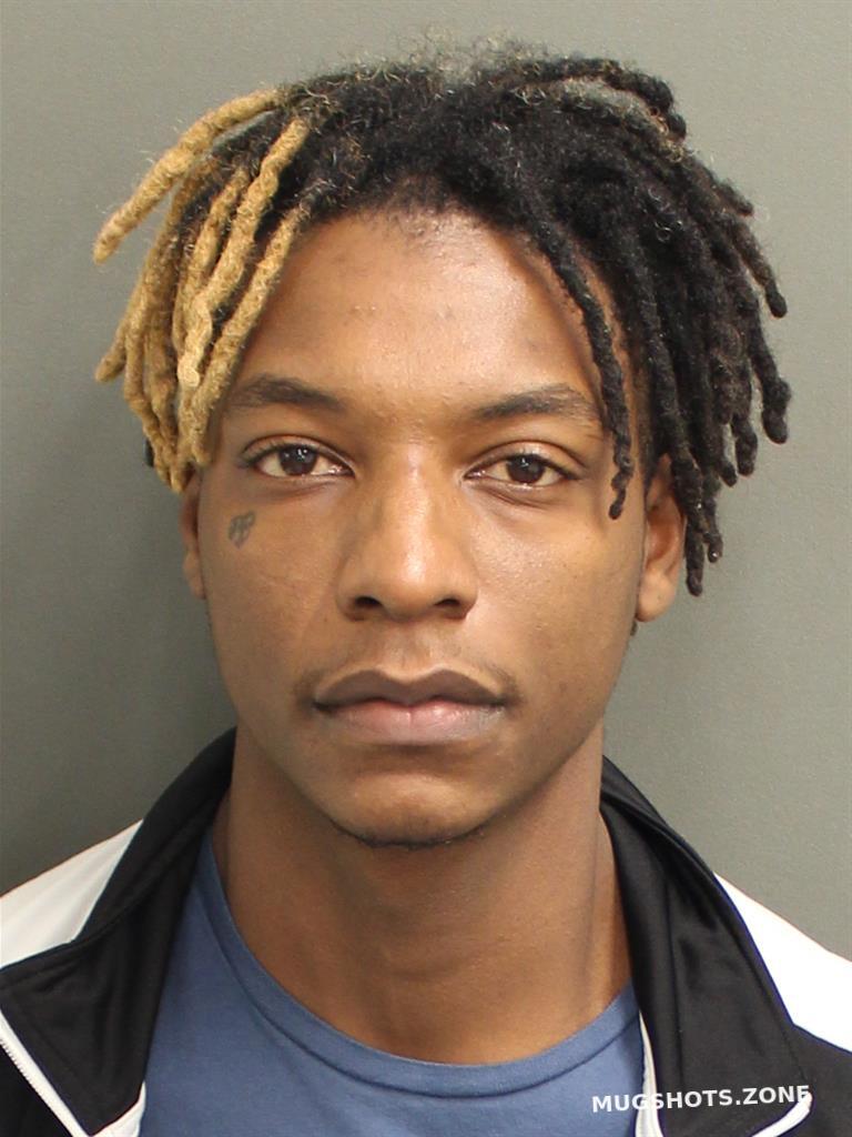 GRANT QUASHAWN ANTHONY 09/30/2022 - Orange County Mugshots Zone