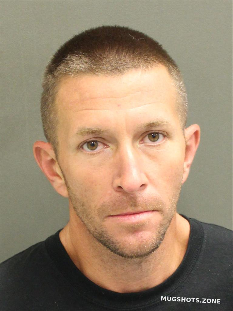 ELBON JASON MICHAEL 09/30/2022 - Orange County Mugshots Zone