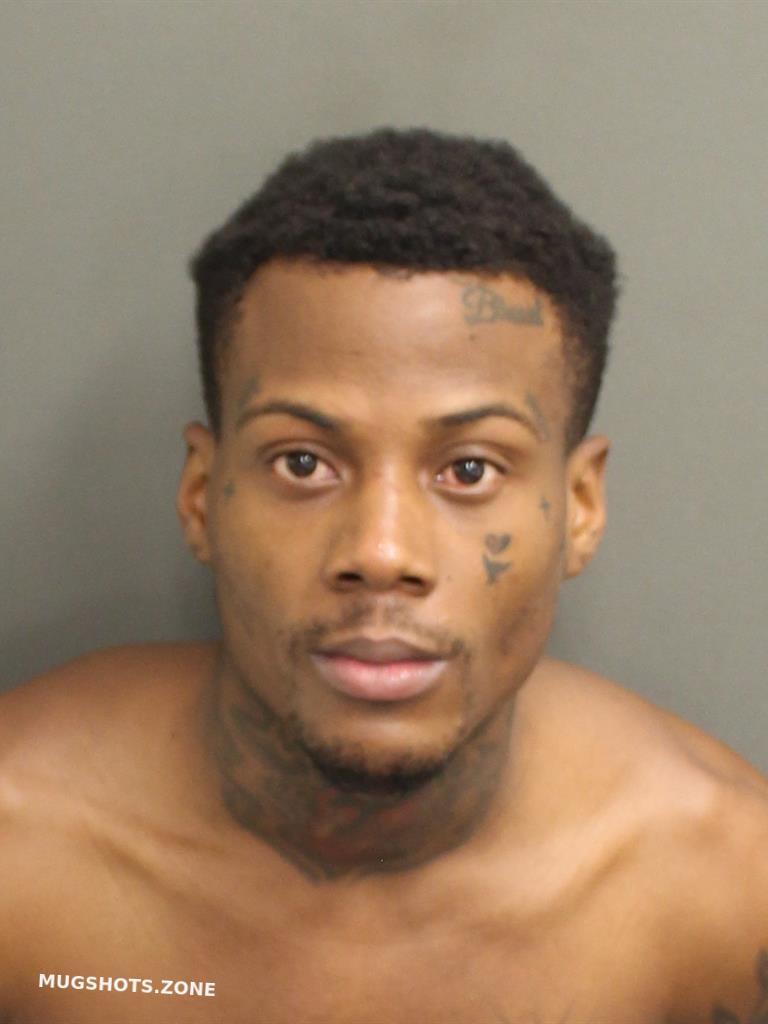 STANLEY COREY JR 09/30/2022 - Orange County Mugshots Zone