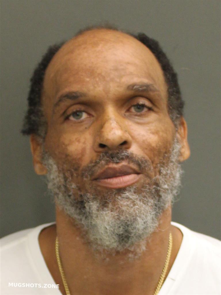 JOHNSON ROBERT EUGENE 09/30/2022 - Orange County Mugshots Zone