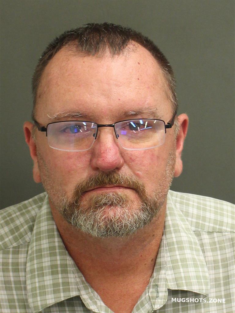 KELLY ROBERT SHANE 10/01/2022 - Orange County Mugshots Zone