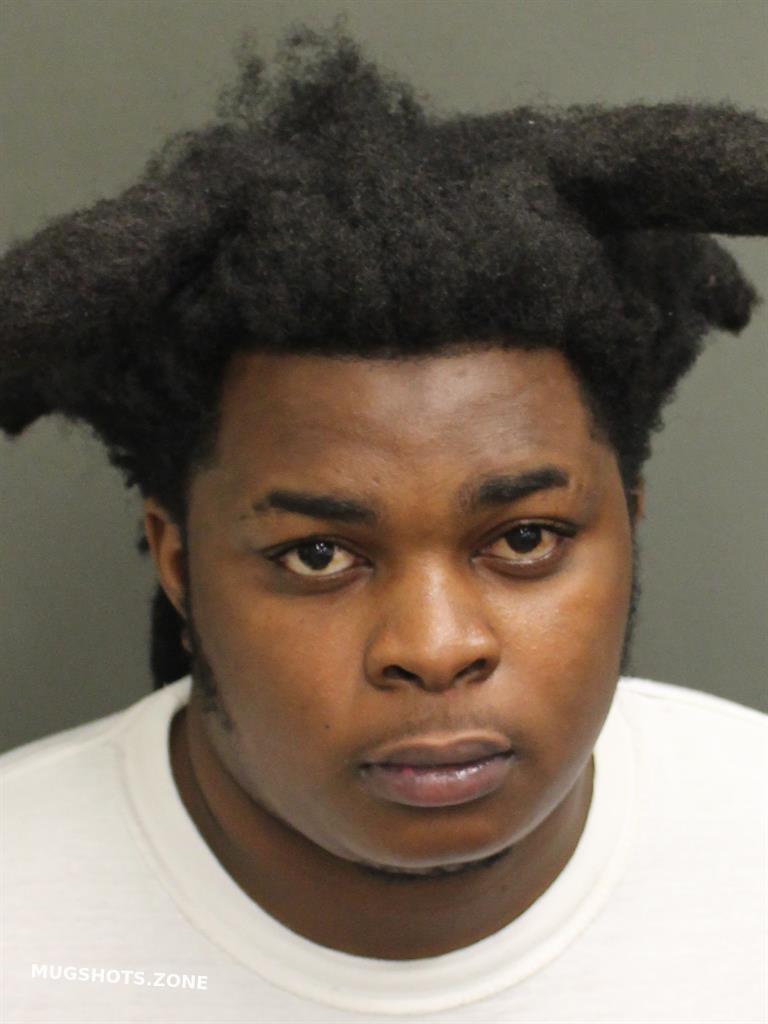SMITH SEMAJ TYREE 10/01/2022 - Orange County Mugshots Zone