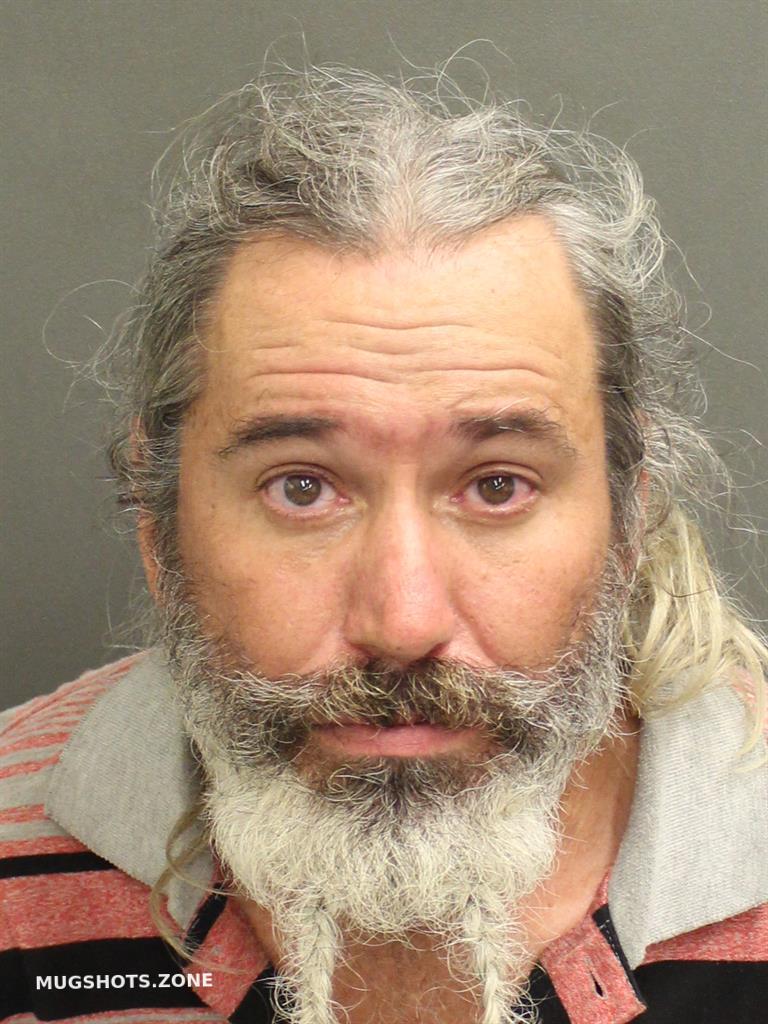 LONG JONATHAN WADE 10/01/2022 - Orange County Mugshots Zone