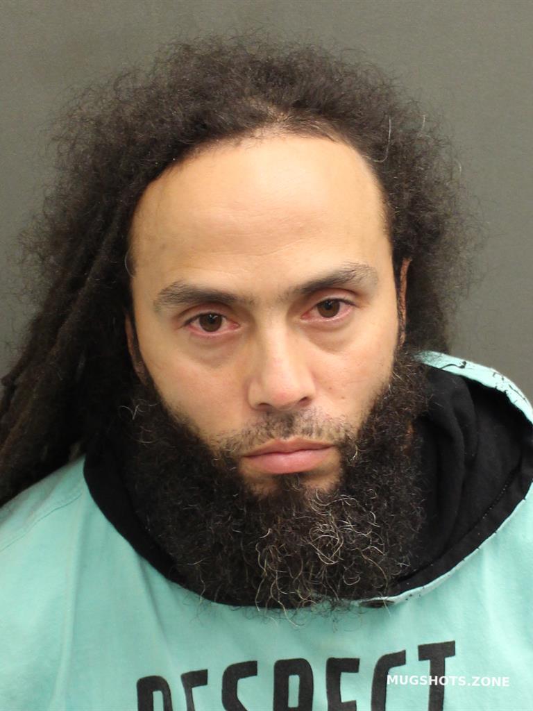 TORRES CHRISTOPHER M 10/01/2022 - Orange County Mugshots Zone