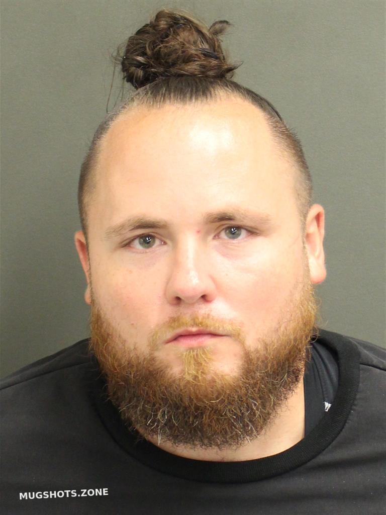 FERNANDEZ SERGIO RAMON 10/01/2022 - Orange County Mugshots Zone