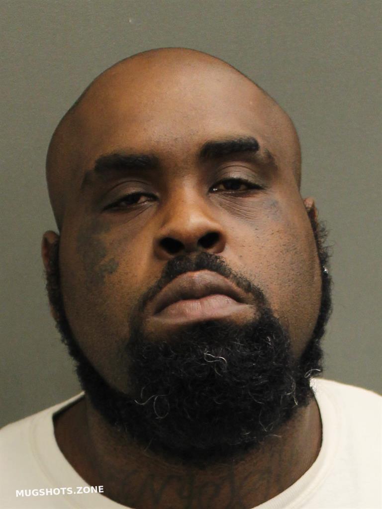 SMALL MICHAEL A JR 10/01/2022 - Orange County Mugshots Zone