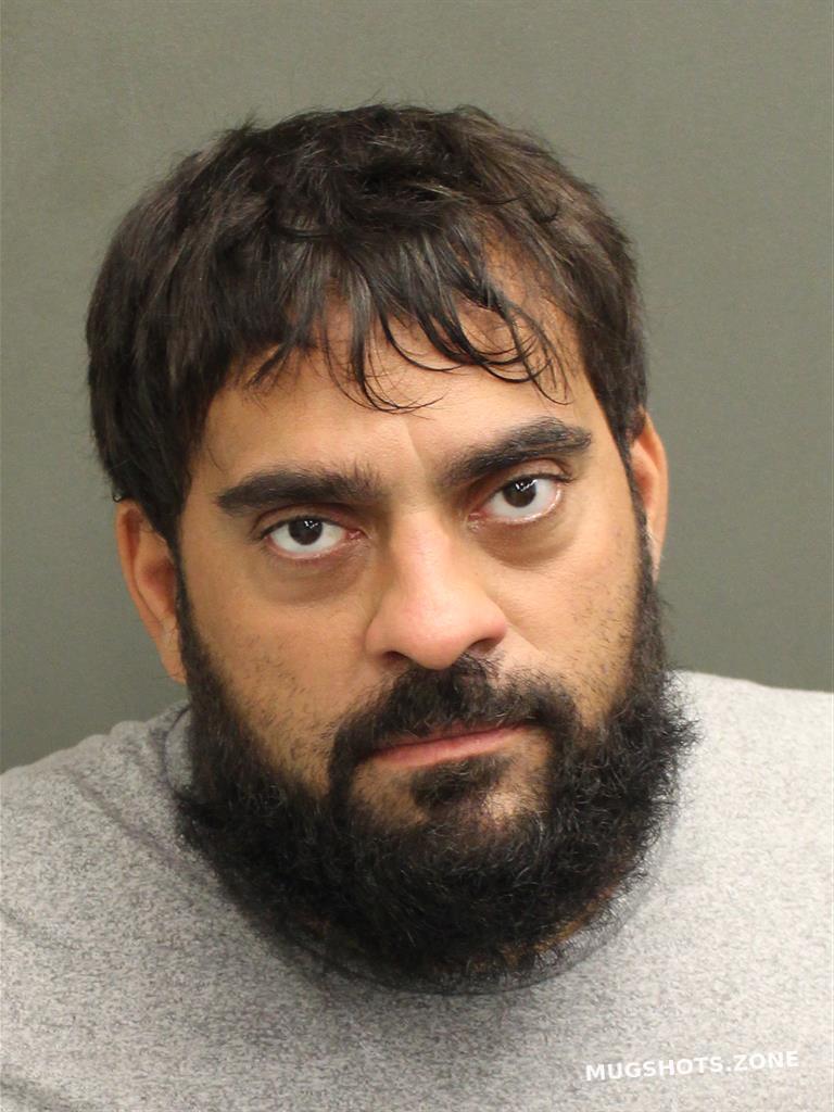 COSTA EURICO CHRISTOPHER 10/01/2022 - Orange County Mugshots Zone