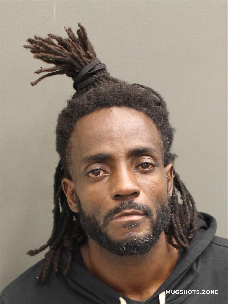 GARDNER LARRY JAMES 10/01/2022 - Orange County Mugshots Zone