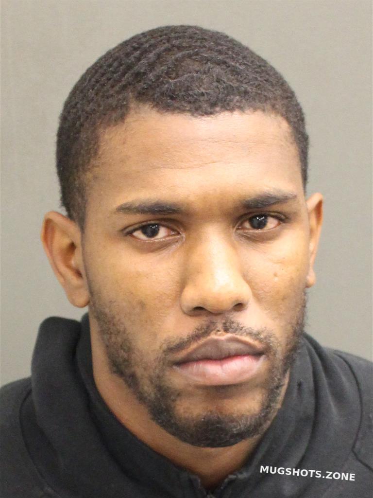 MCMILLIAN TORRANCE 10/02/2022 - Orange County Mugshots Zone