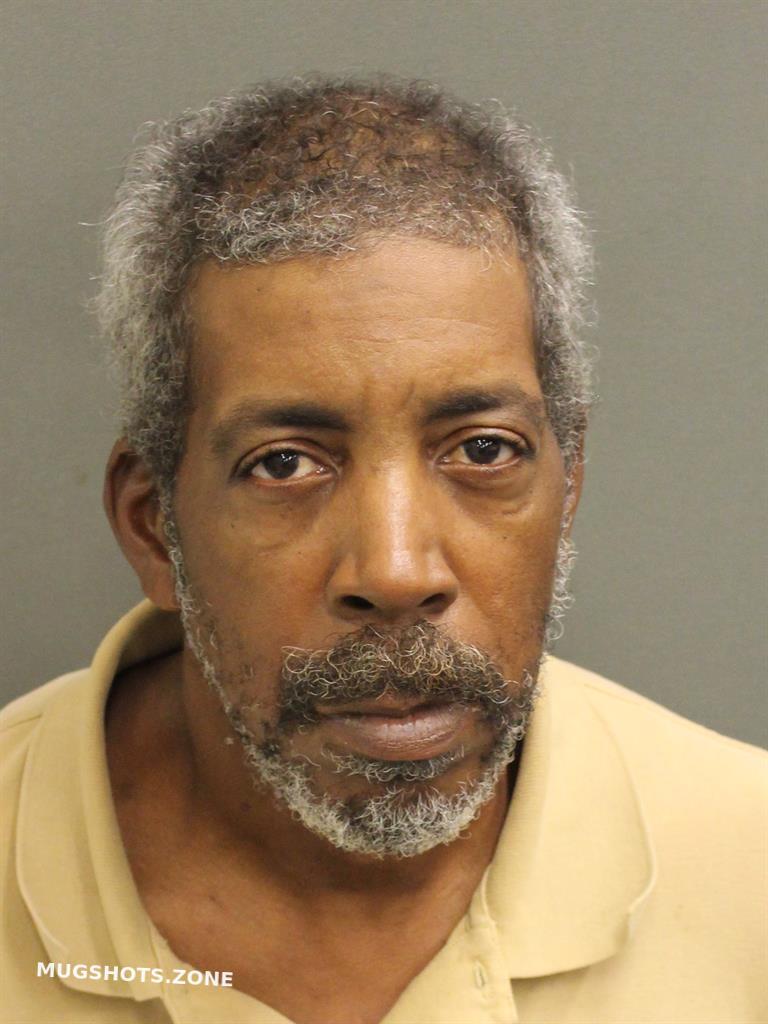 MITCHELL WAYNE B 10/02/2022 - Orange County Mugshots Zone