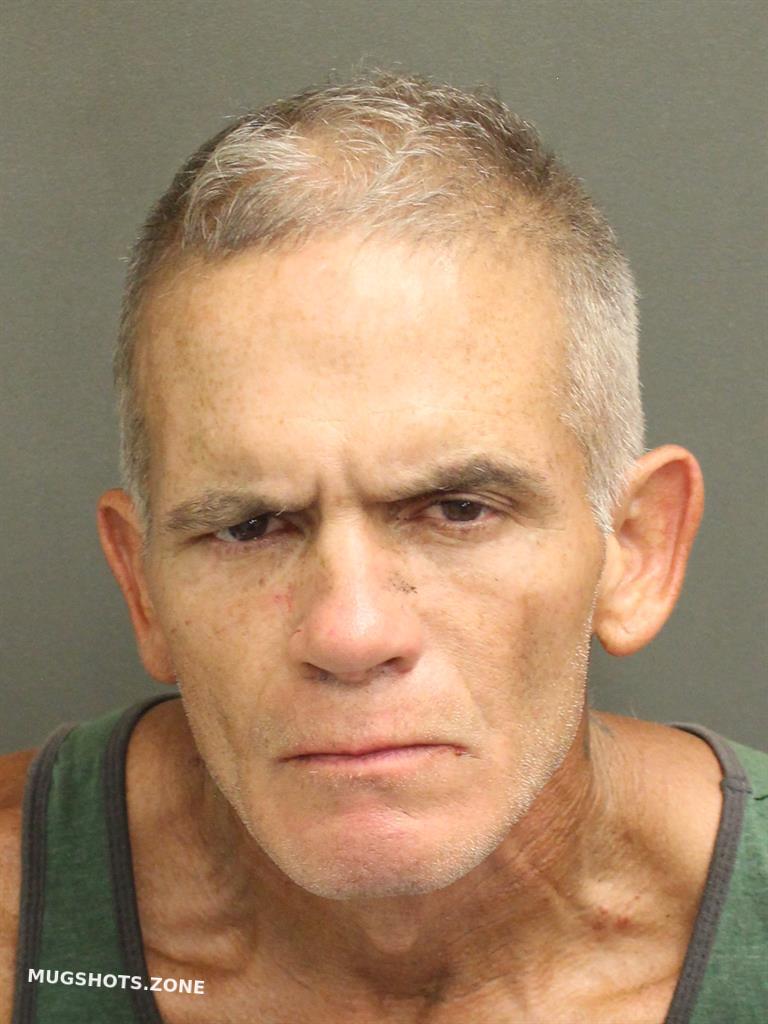 MAPLES ROBERT 10/02/2022 - Orange County Mugshots Zone