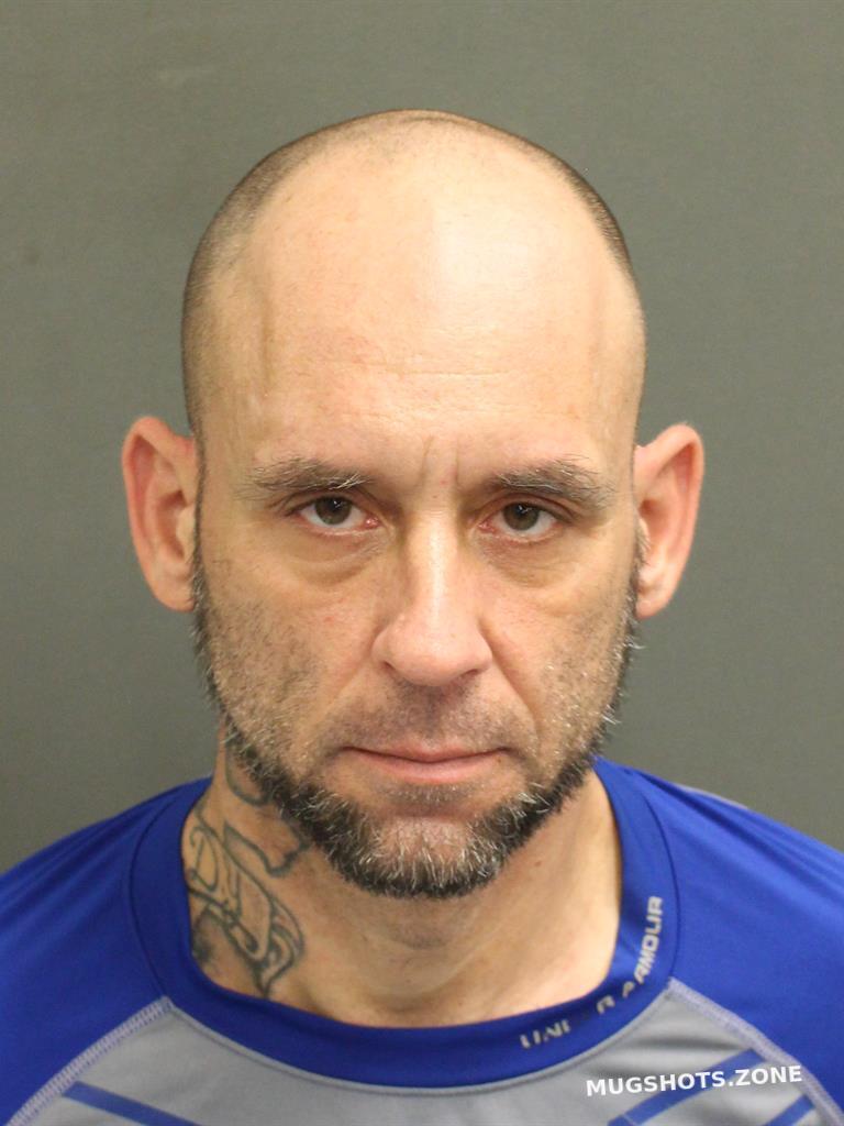 YOUNG JOSHUA 10/03/2022 - Orange County Mugshots Zone