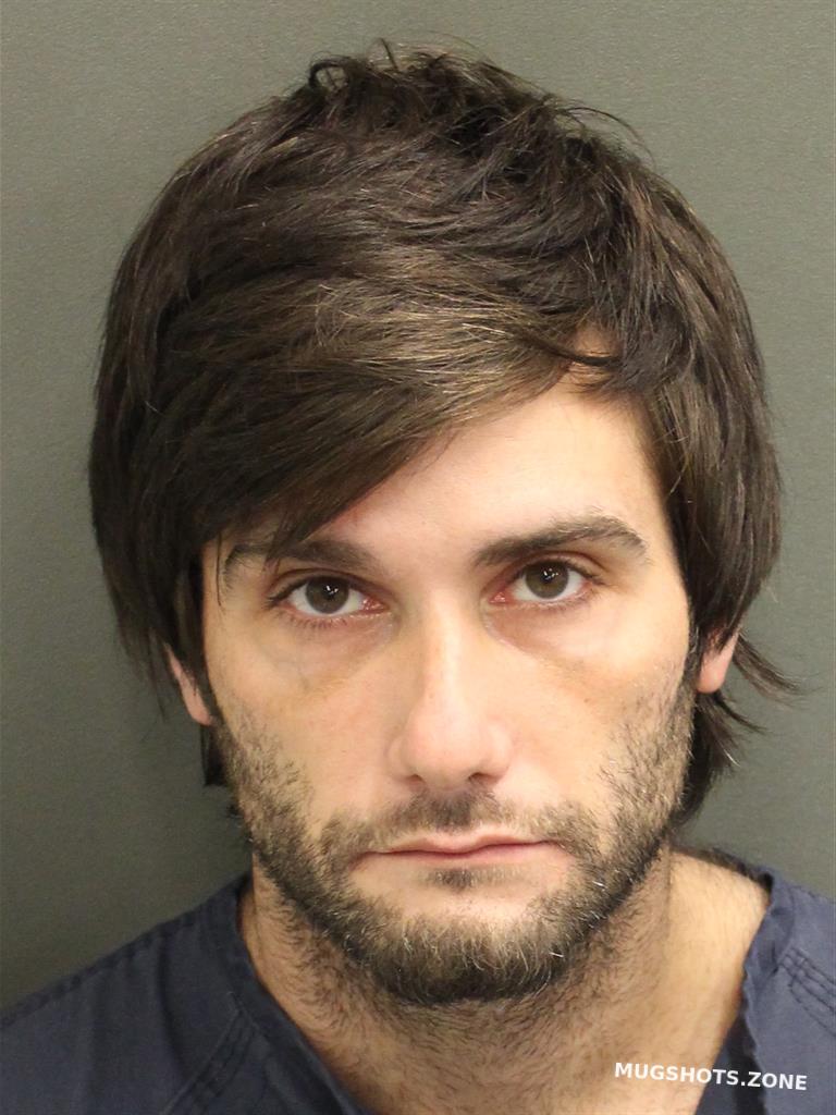 WELCH TIMOTHY STEPHEN 10/03/2022 - Orange County Mugshots Zone