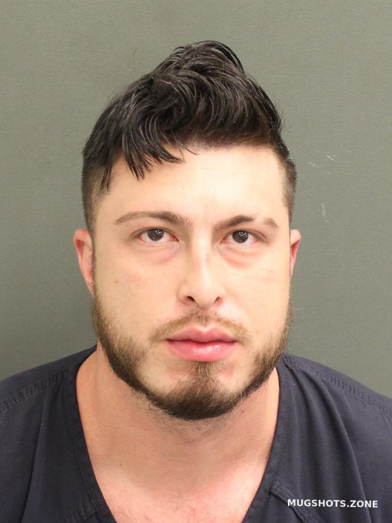 ABURTO NOLAN J 10/03/2022 - Orange County Mugshots Zone