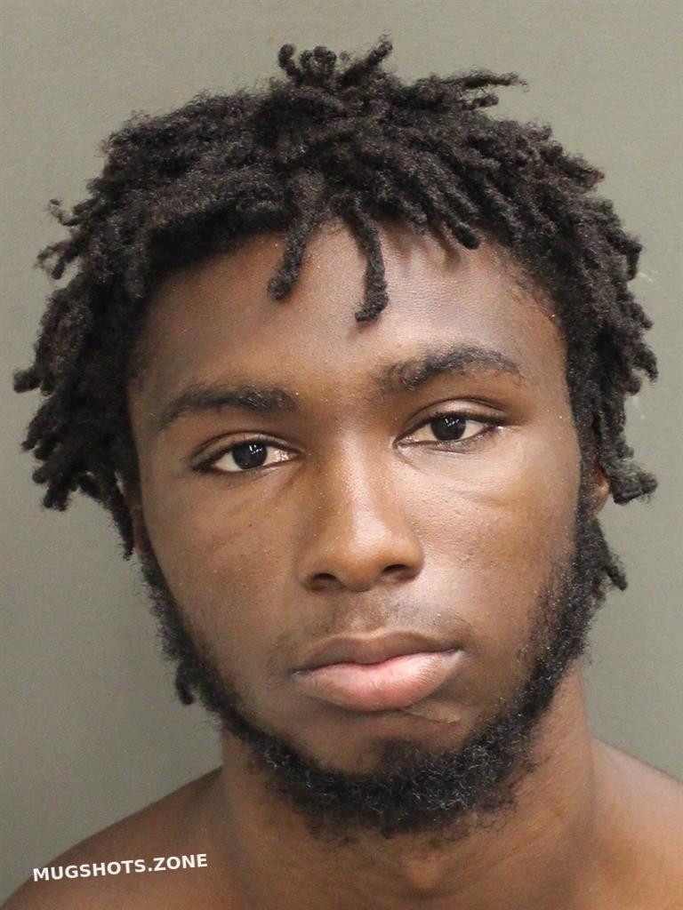 GRANTSUTTON CLIFFORD ISAIAH 10/04/2022 - Orange County Mugshots Zone
