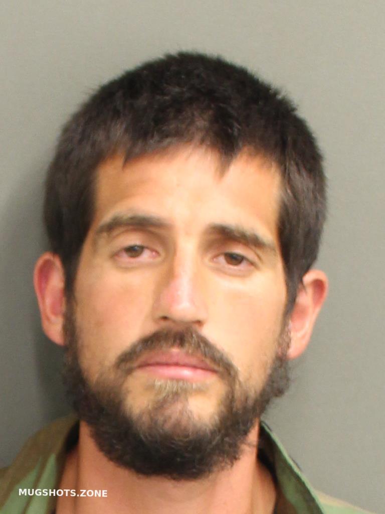 STANLEY TONY AMERICA 10/04/2022 - Orange County Mugshots Zone