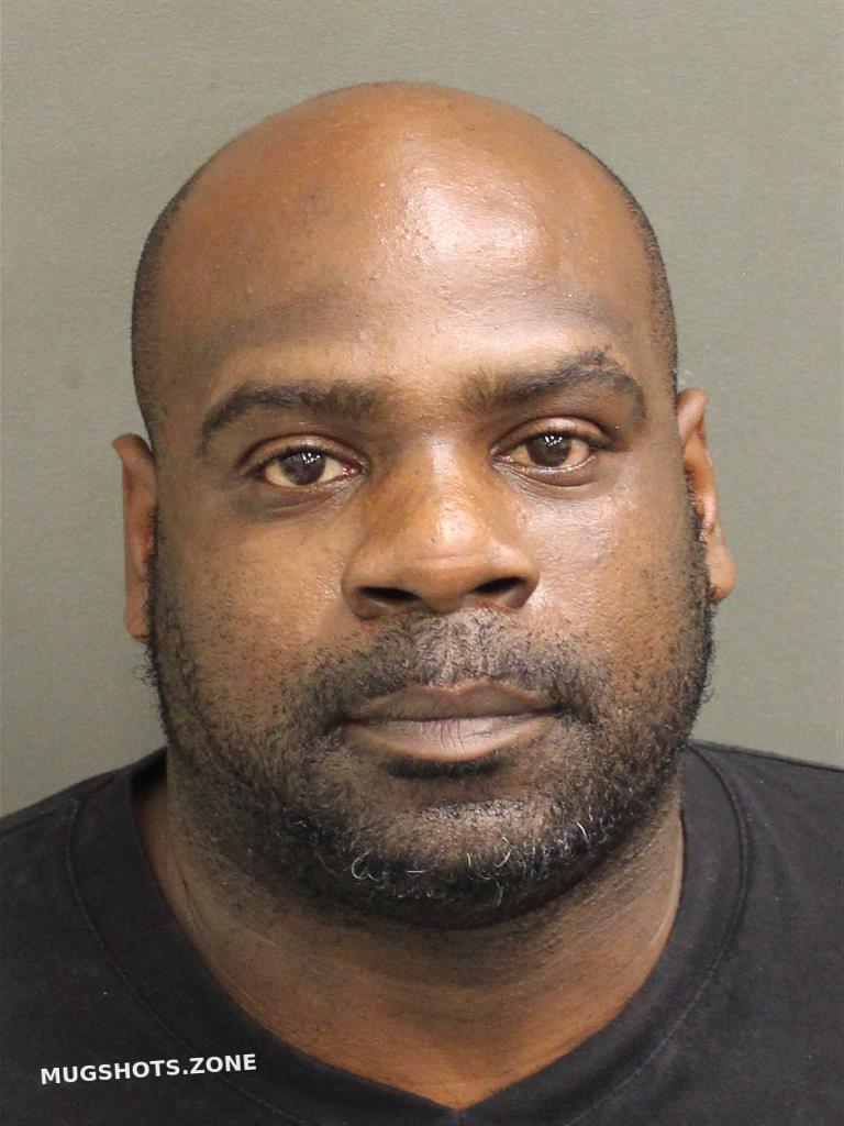 BROWN DARRELL ANTONIO 10/04/2022 - Orange County Mugshots Zone BROWN DARRELL ANTONIO 10/04/2022 - Orange County Mugshots Zone
