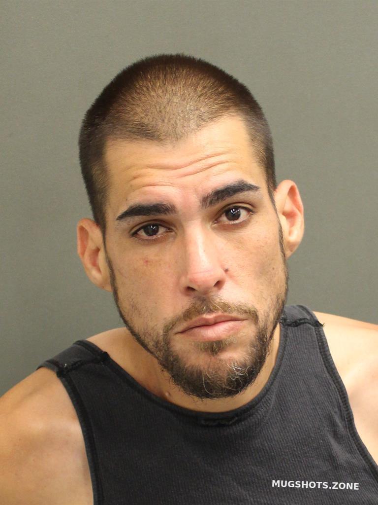 RODRIGUEZGONZALEZ OSWILL 10/04/2022 - Orange County Mugshots Zone