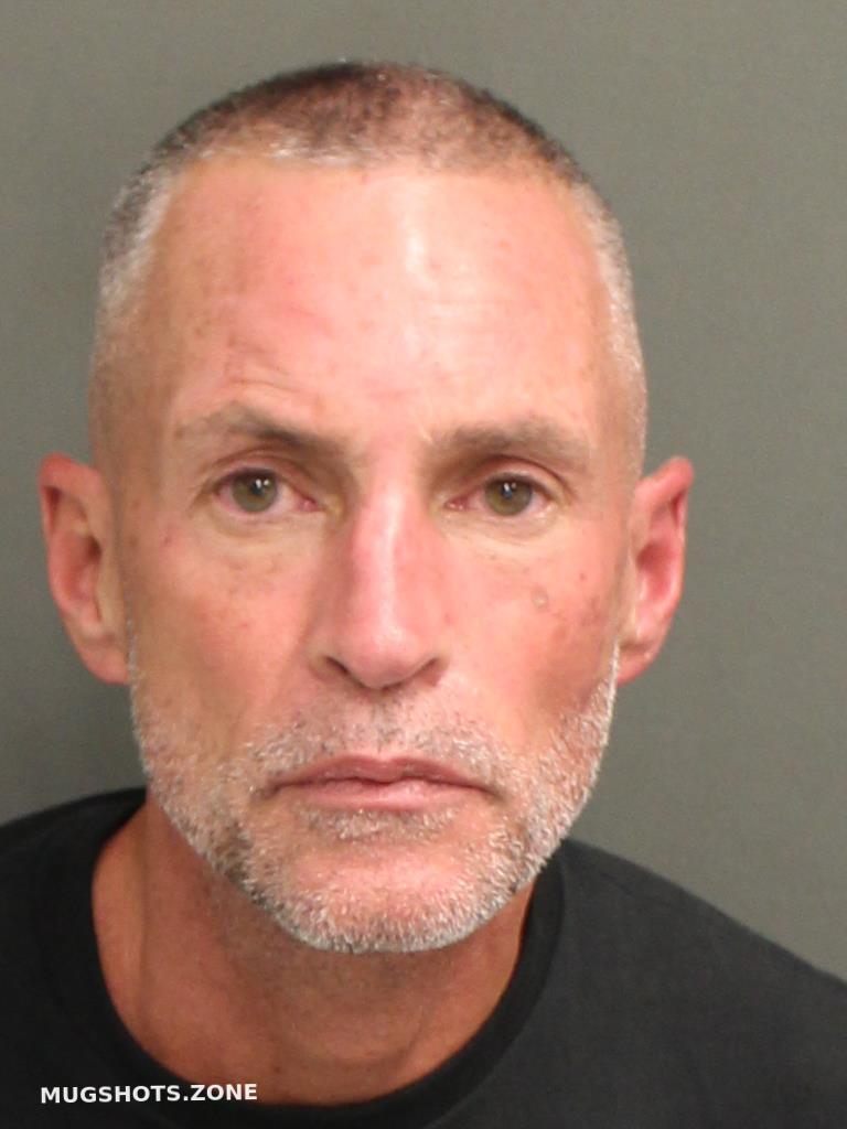 HAZLETT RAY II 10/04/2022 - Orange County Mugshots Zone