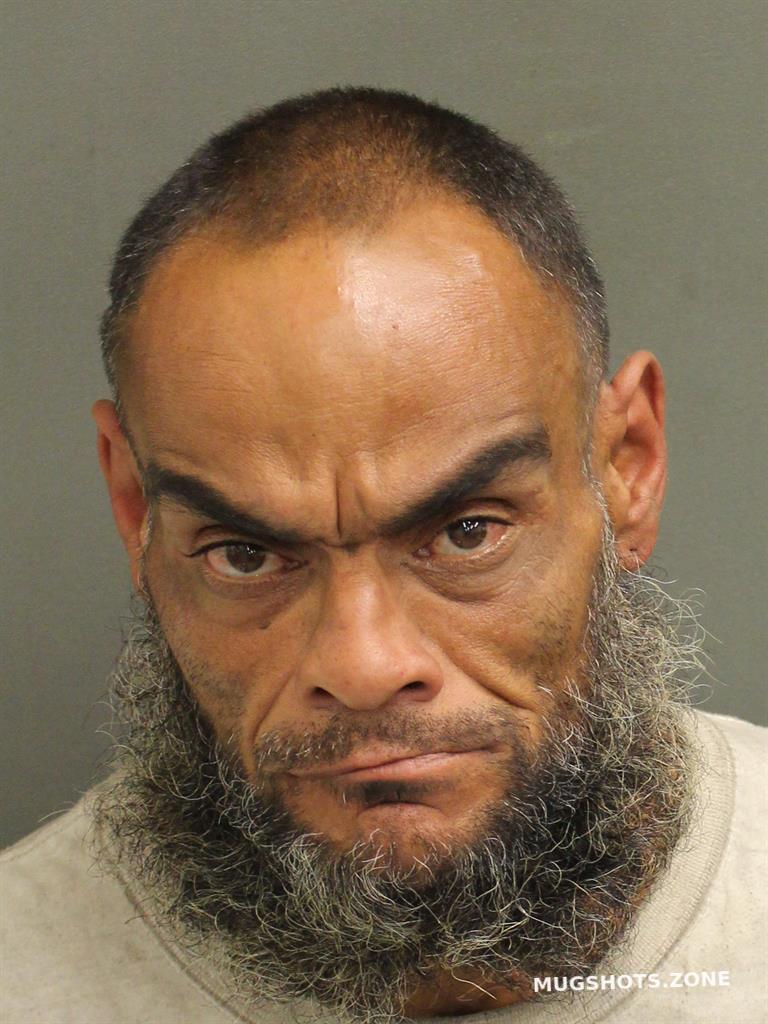 FIGUEROA NELSON IVAN 10/04/2022 - Orange County Mugshots Zone