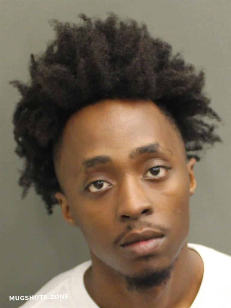 SIMS TYRONE DAVID JR 10/05/2022 - Orange County Mugshots Zone