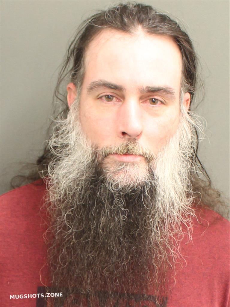 STONE JASON LINDEN 10/06/2022 - Orange County Mugshots Zone