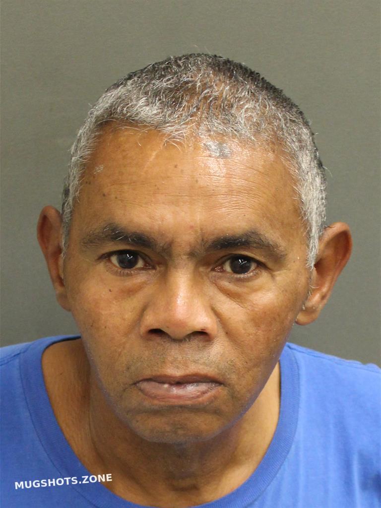 JOHNSON JAMES WARREN 10/06/2022 - Orange County Mugshots Zone