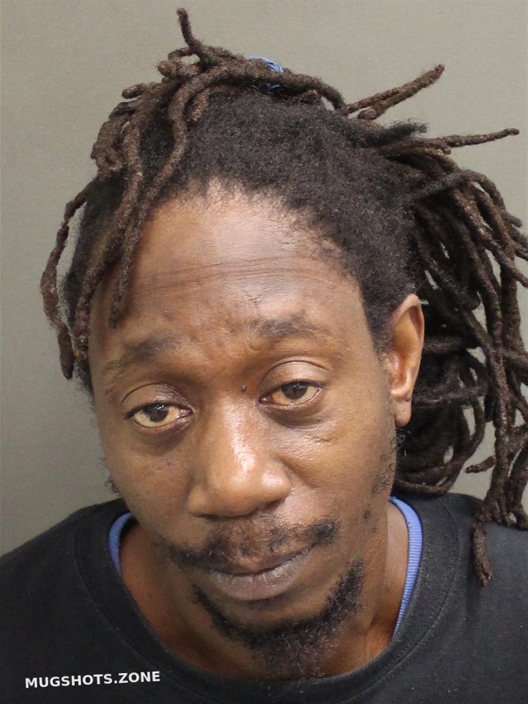 DEMMING SAMUEL EMMANUEL JR 10/07/2022 - Orange County Mugshots Zone