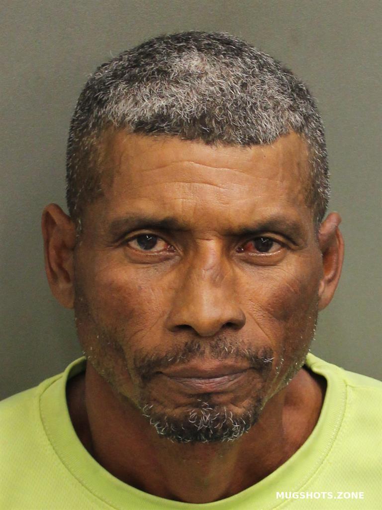 LOPEZ NORBERTO 10/07/2022 - Orange County Mugshots Zone