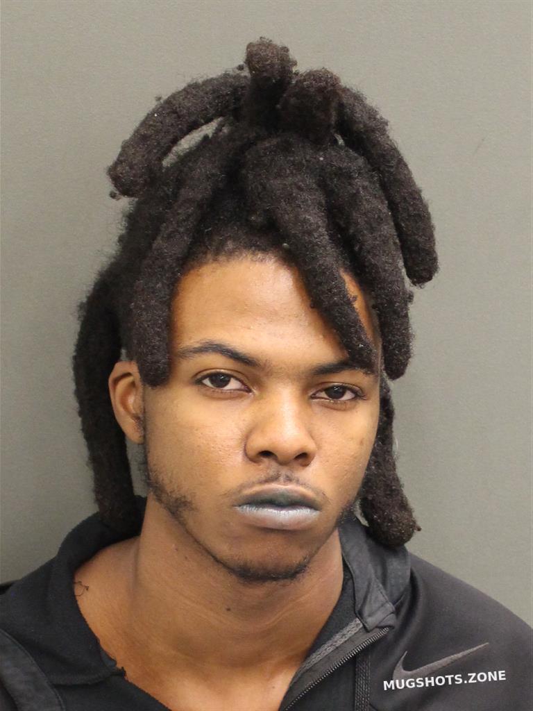 TANNER MICHAEL LEON 10/07/2022 - Orange County Mugshots Zone