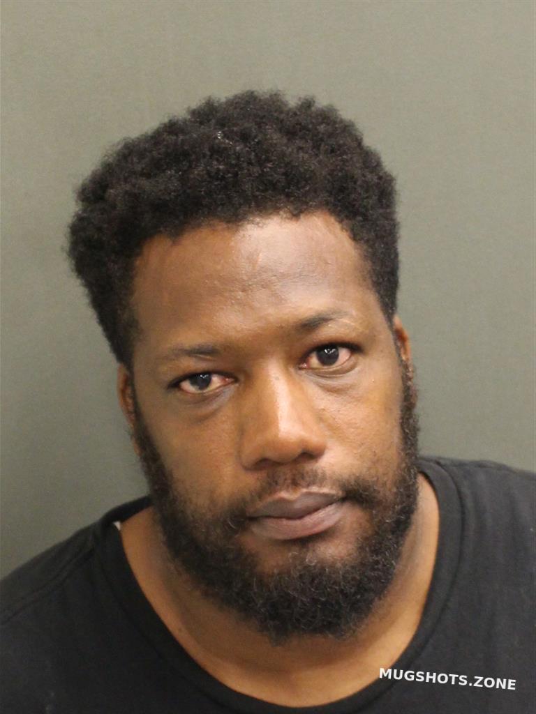 HACKETT HAUGHTON 10/08/2022 - Orange County Mugshots Zone