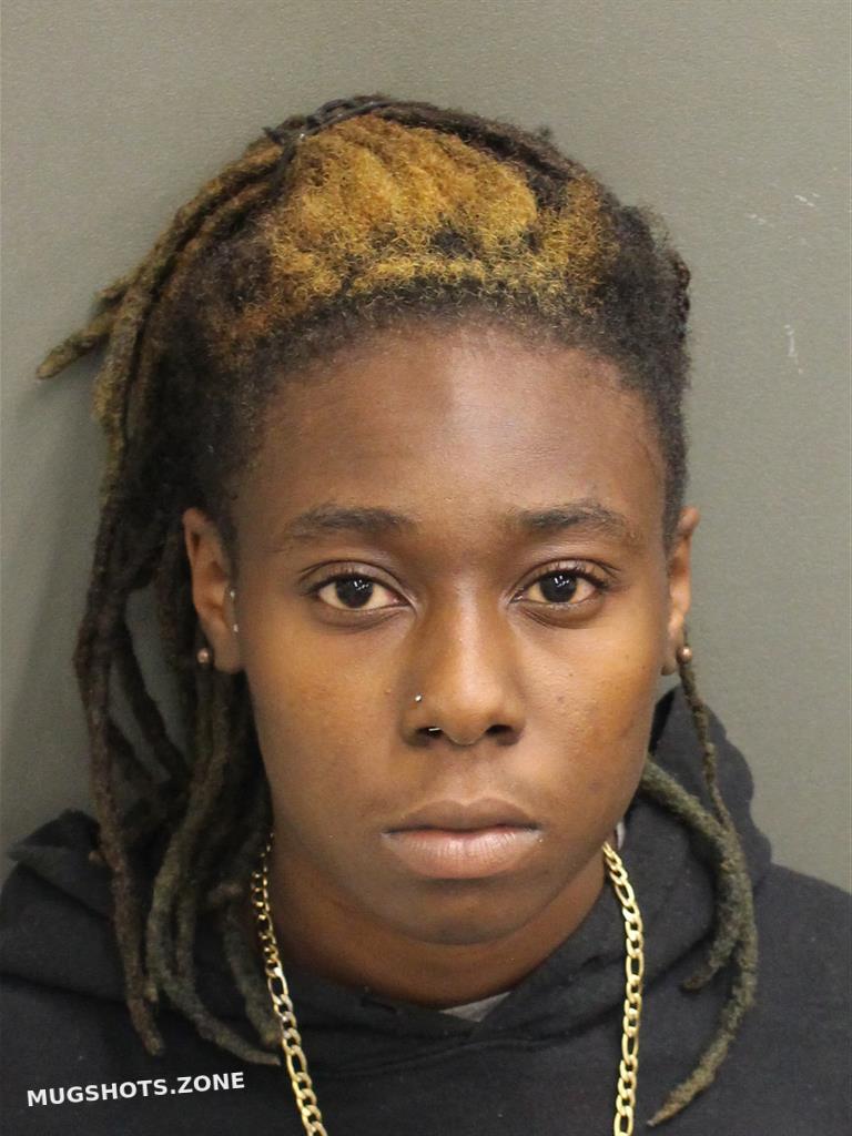 WOOD DIAMOND ALEXIS 10/08/2022 - Orange County Mugshots Zone