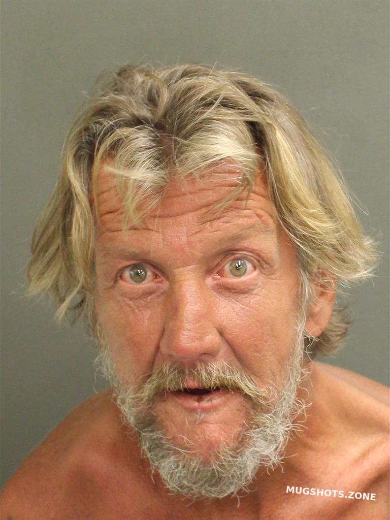 ROBERT GODING EARNEST 10/08/2022 - Orange County Mugshots Zone