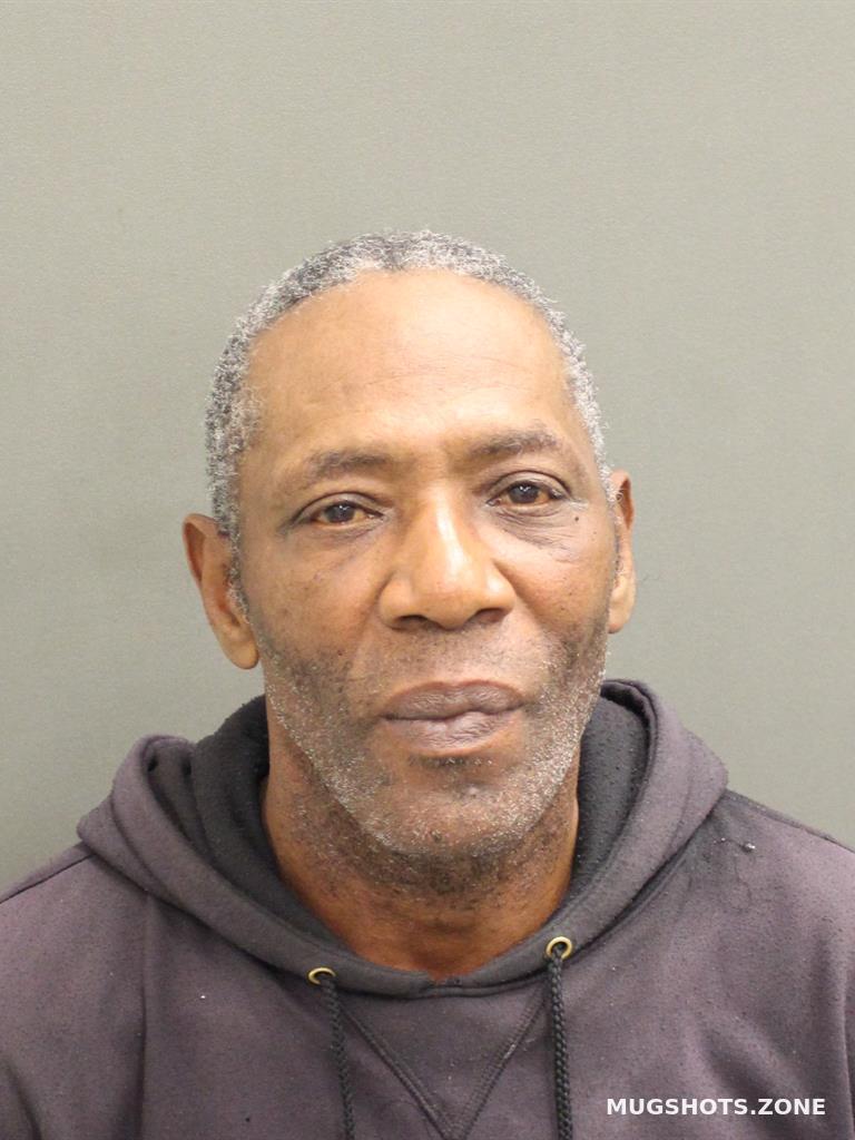 BRACY TROY DARIAN 10/08/2022 - Orange County Mugshots Zone