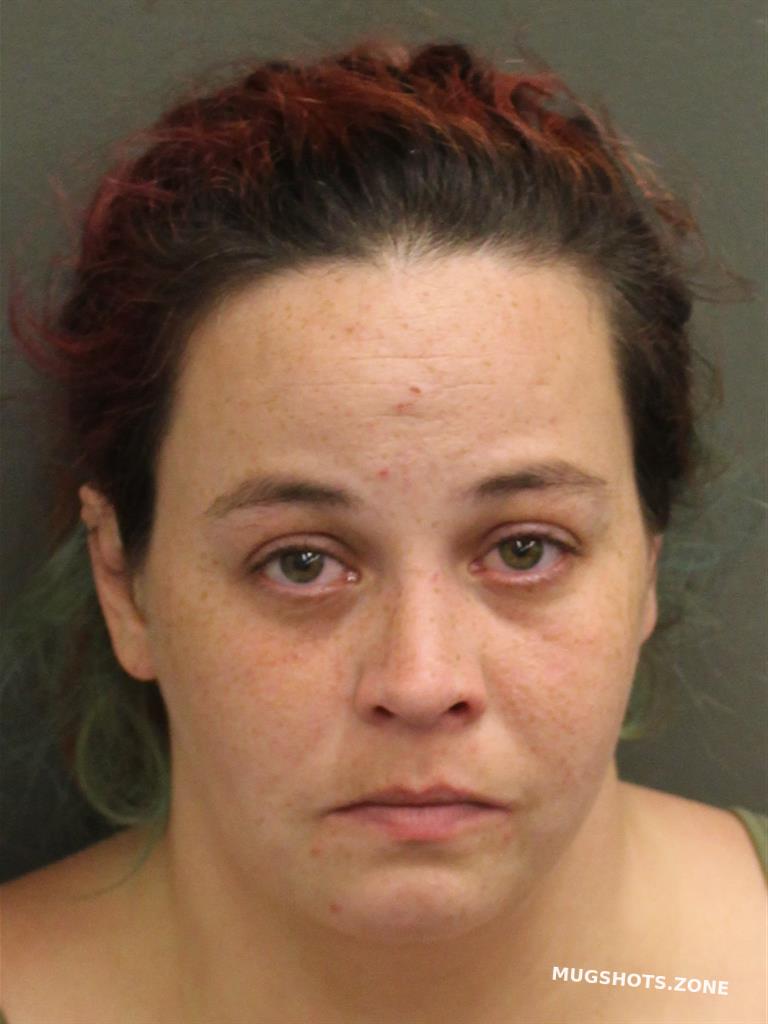 MURPHY AMANDA 10/09/2022 - Orange County Mugshots Zone