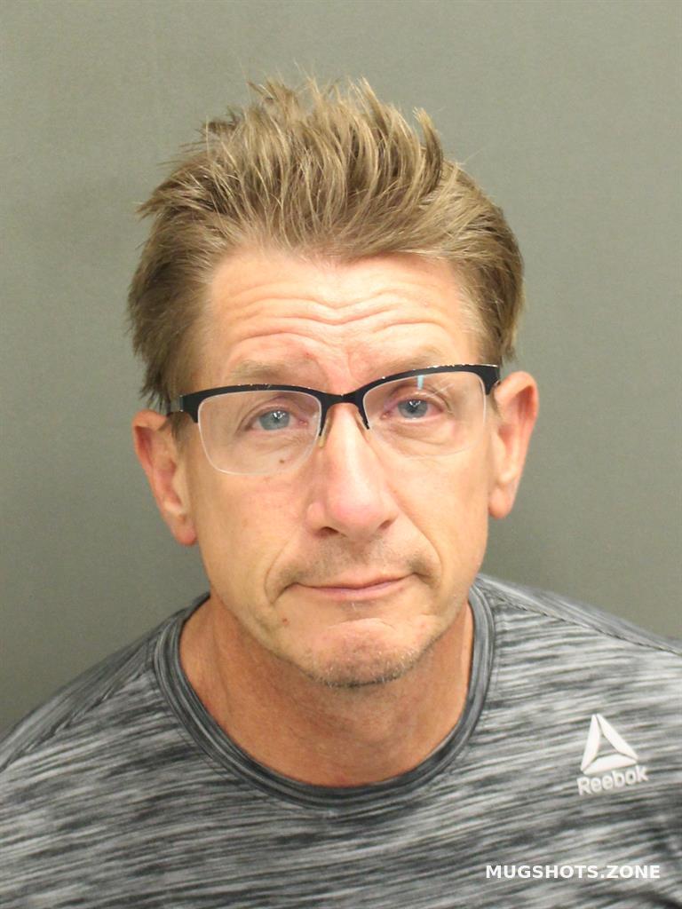 COON STEPHEN ALFRED 10/09/2022 - Orange County Mugshots Zone