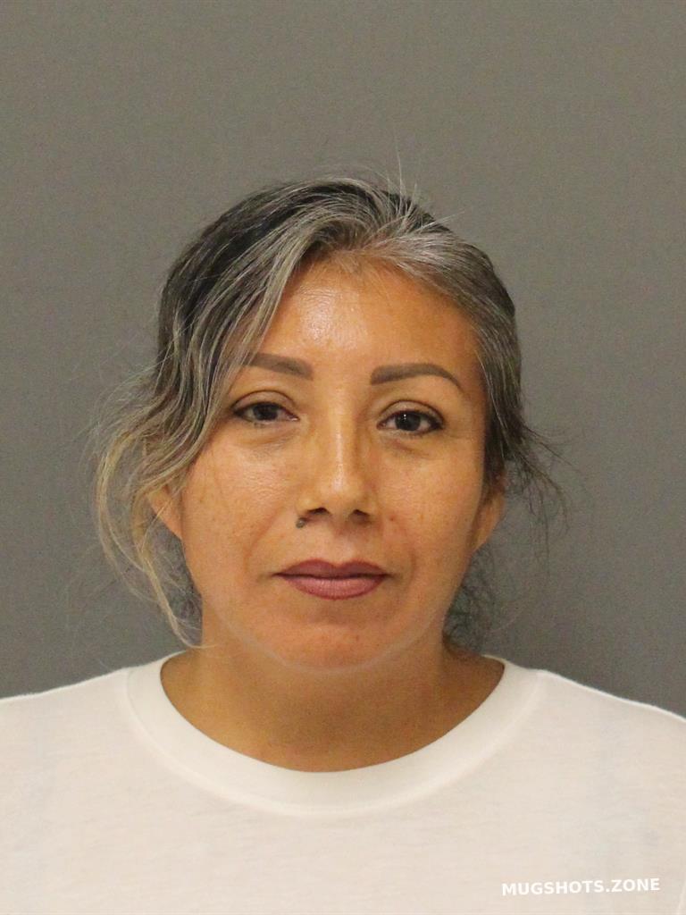 LEONLUNA MARIA GUADALUPE 10/10/2022 - Orange County Mugshots Zone