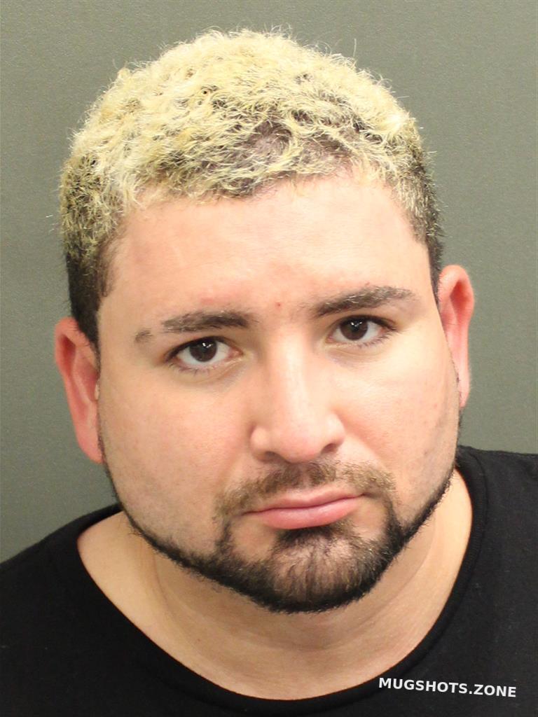 REINAPERLAZA MATEO F 10/10/2022 - Orange County Mugshots Zone