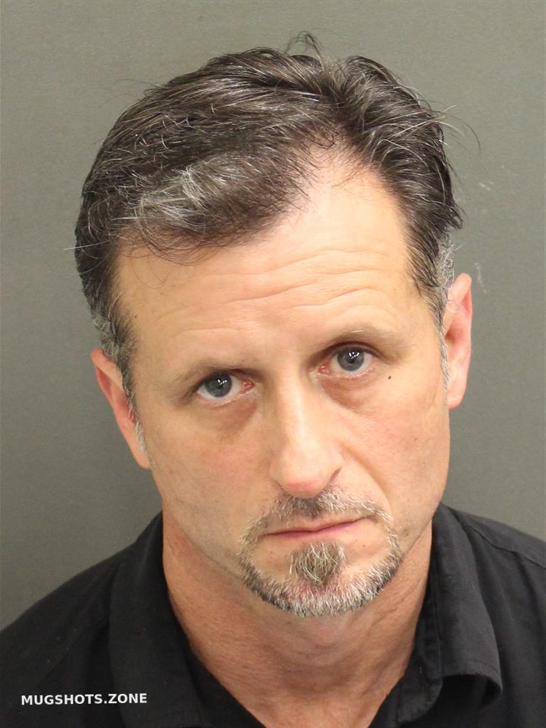 HUNTER SHAWN GENE 10/10/2022 - Orange County Mugshots Zone