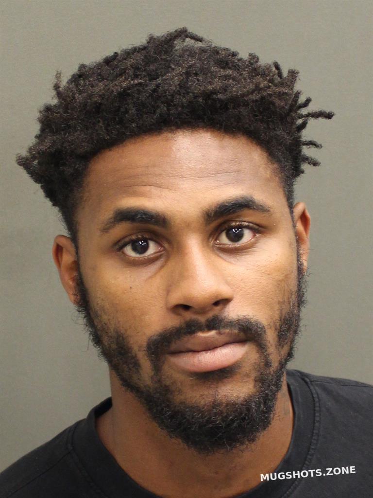 WOODS RENO RAMONE 10/10/2022 - Orange County Mugshots Zone