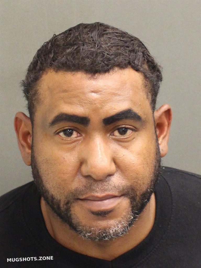 GONZALEZOCASIO INOCENCIO 10/10/2022 - Orange County Mugshots Zone