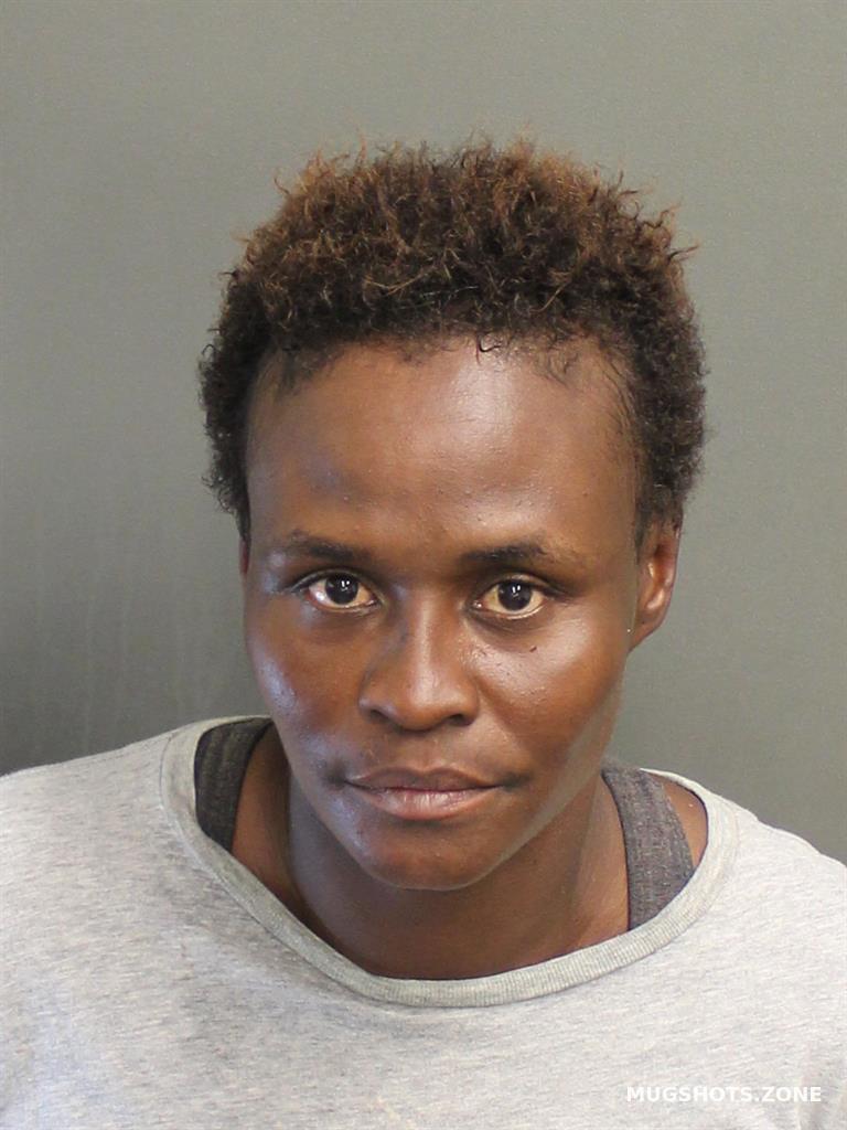 WHITE DEBRA MARIE 10/10/2022 - Orange County Mugshots Zone