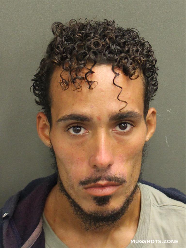 SORELLI JAMES MICHAEL 10/10/2022 - Orange County Mugshots Zone