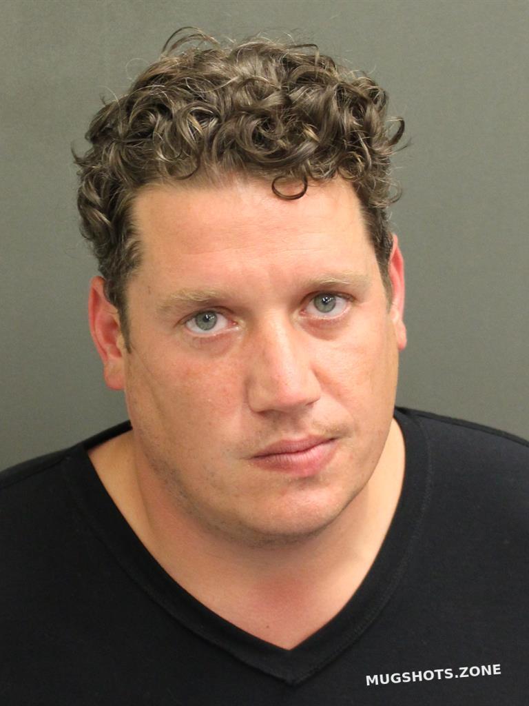 RETHERFORD JASON A 10/10/2022 - Orange County Mugshots Zone