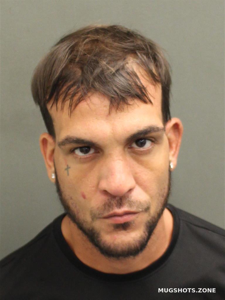 MAYNARDMELENDEZ JEAN CARLOS 10/10/2022 - Orange County Mugshots Zone