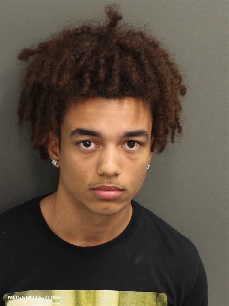 BOYLE JORDAN 10/11/2022 - Orange County Mugshots Zone