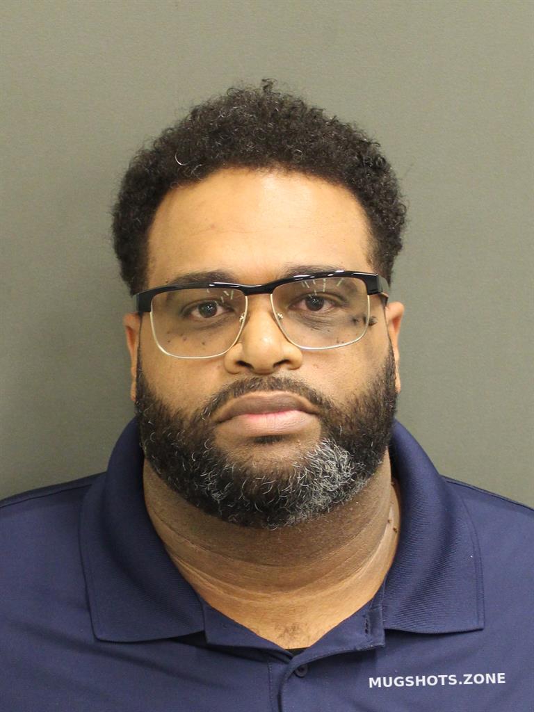 KEITT DAVID HENRY JR 10/12/2022 - Orange County Mugshots Zone